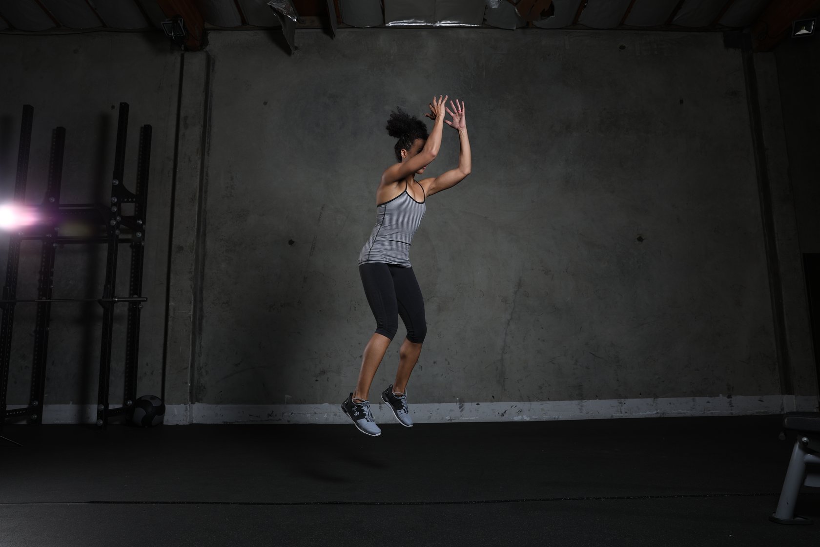 Mastering Lower Body Push Exercises: Your Guide to Safe and Effective ...