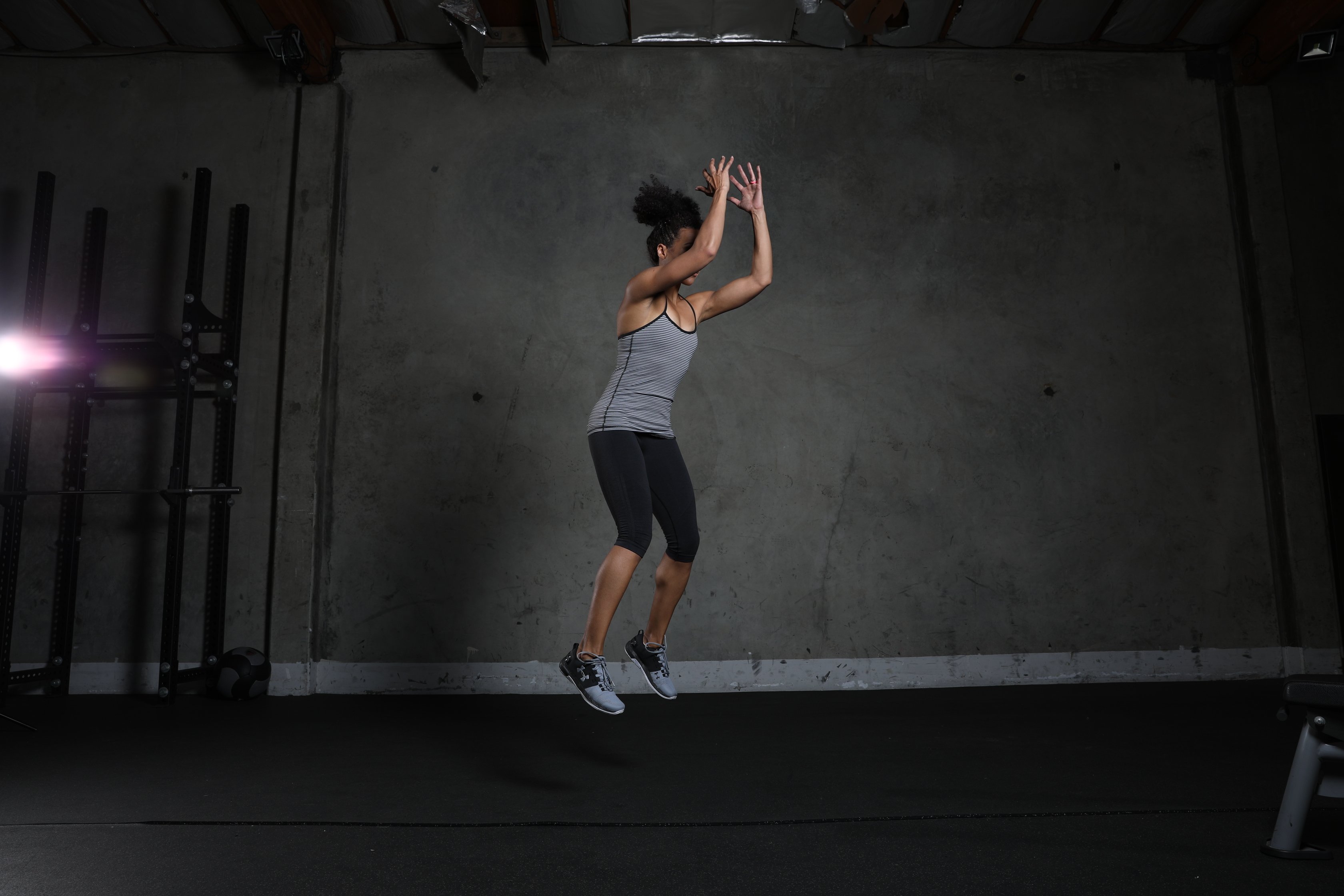 Mastering Lower Body Push Exercises: Your Guide to Safe and Effective ...