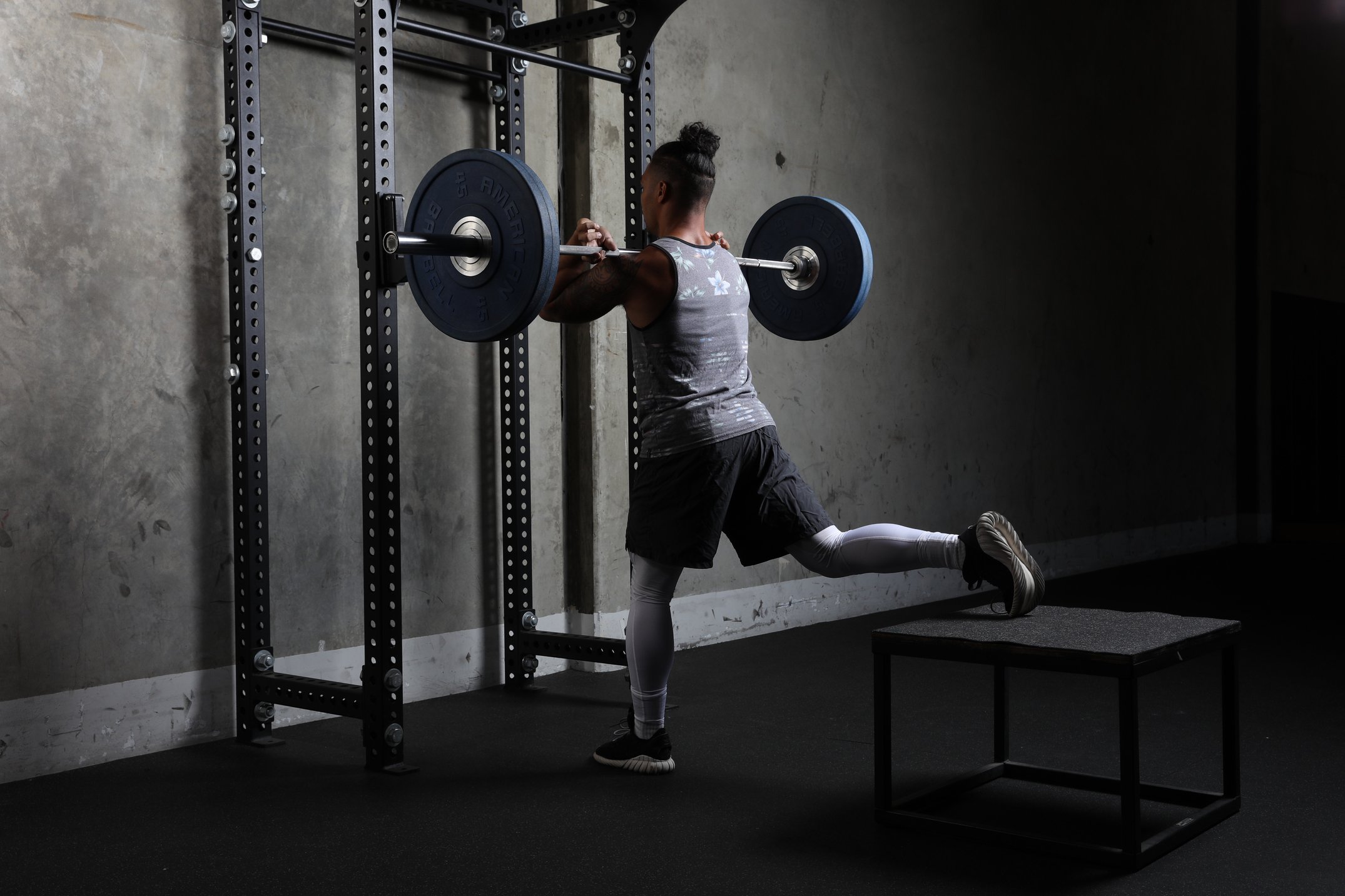 Mastering Lower Body Push Exercises: Your Guide to Safe and Effective ...