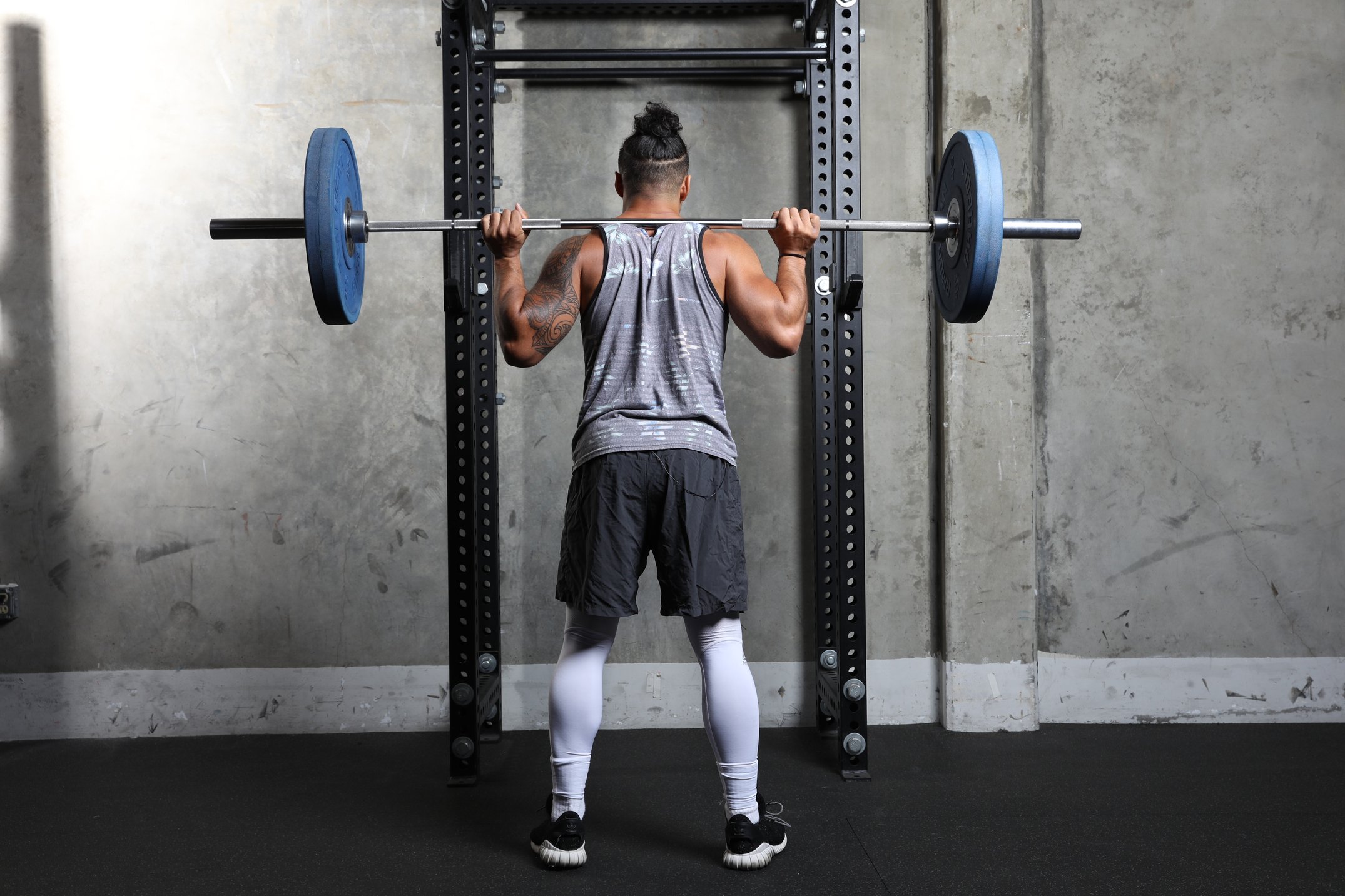 Mastering Lower Body Push Exercises: Your Guide to Safe and Effective ...