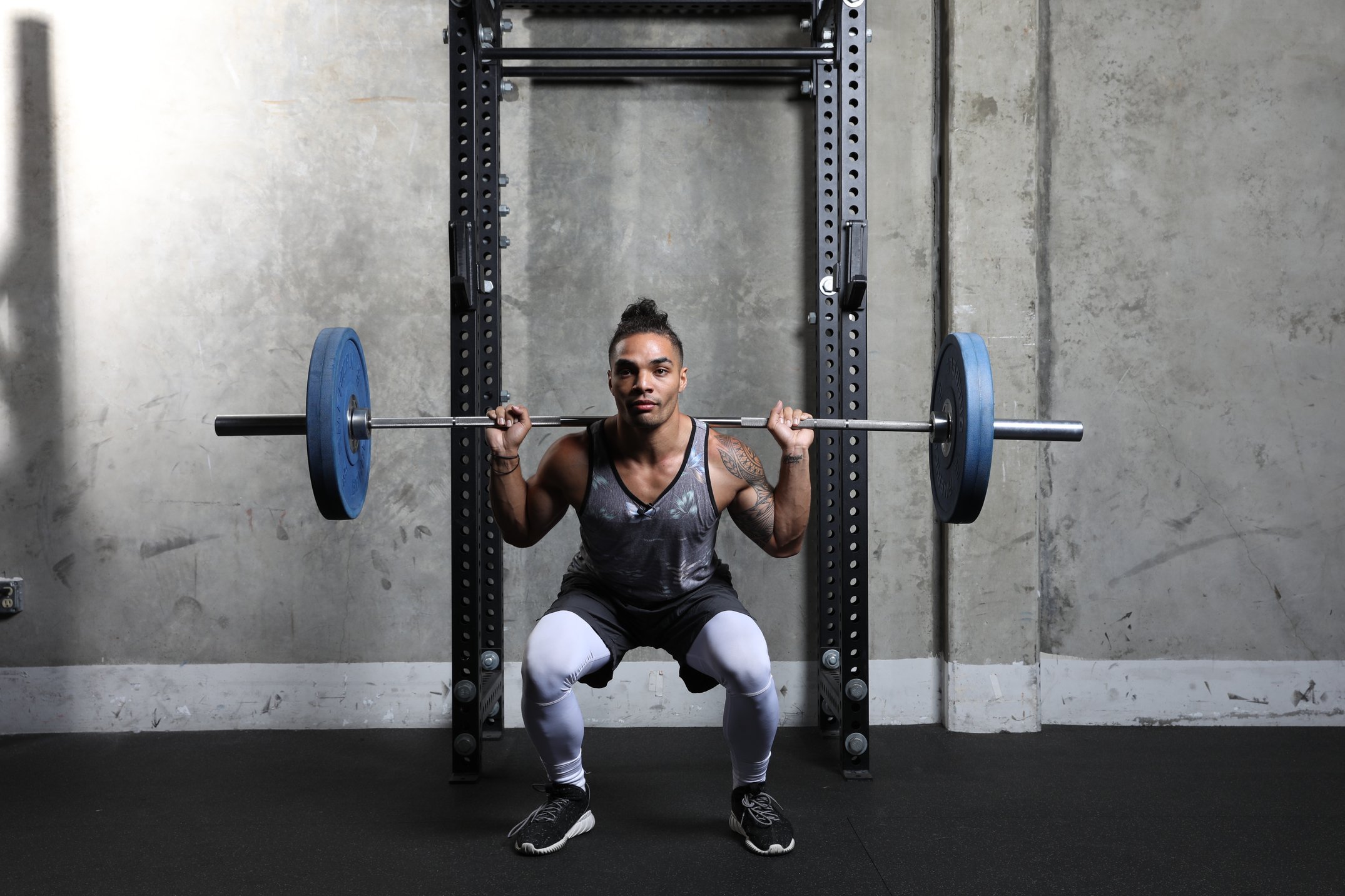 Mastering Lower Body Push Exercises: Your Guide to Safe and Effective ...