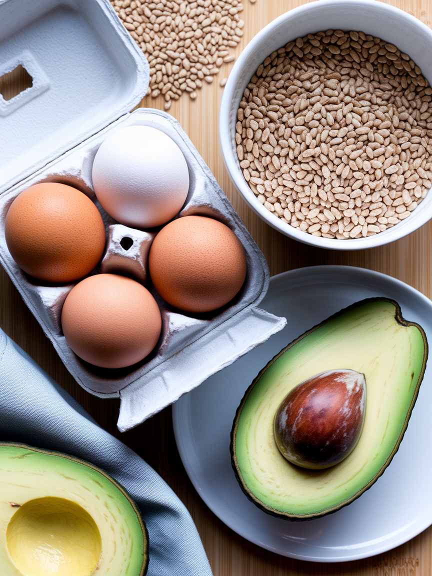 The Science Behind Nutrition: How Research Shapes Your Health