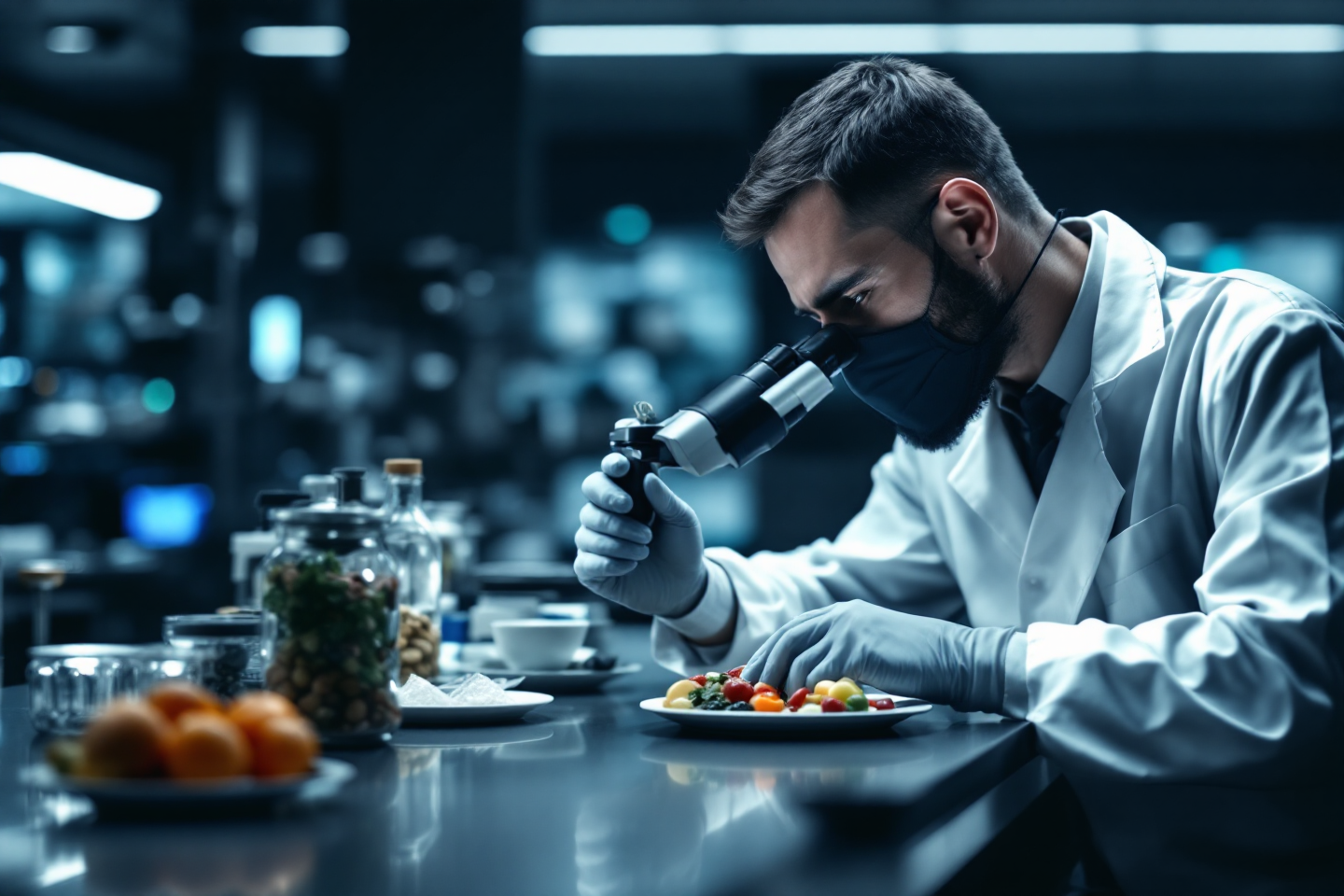 The Science Behind Nutrition: How Research Shapes Your Health