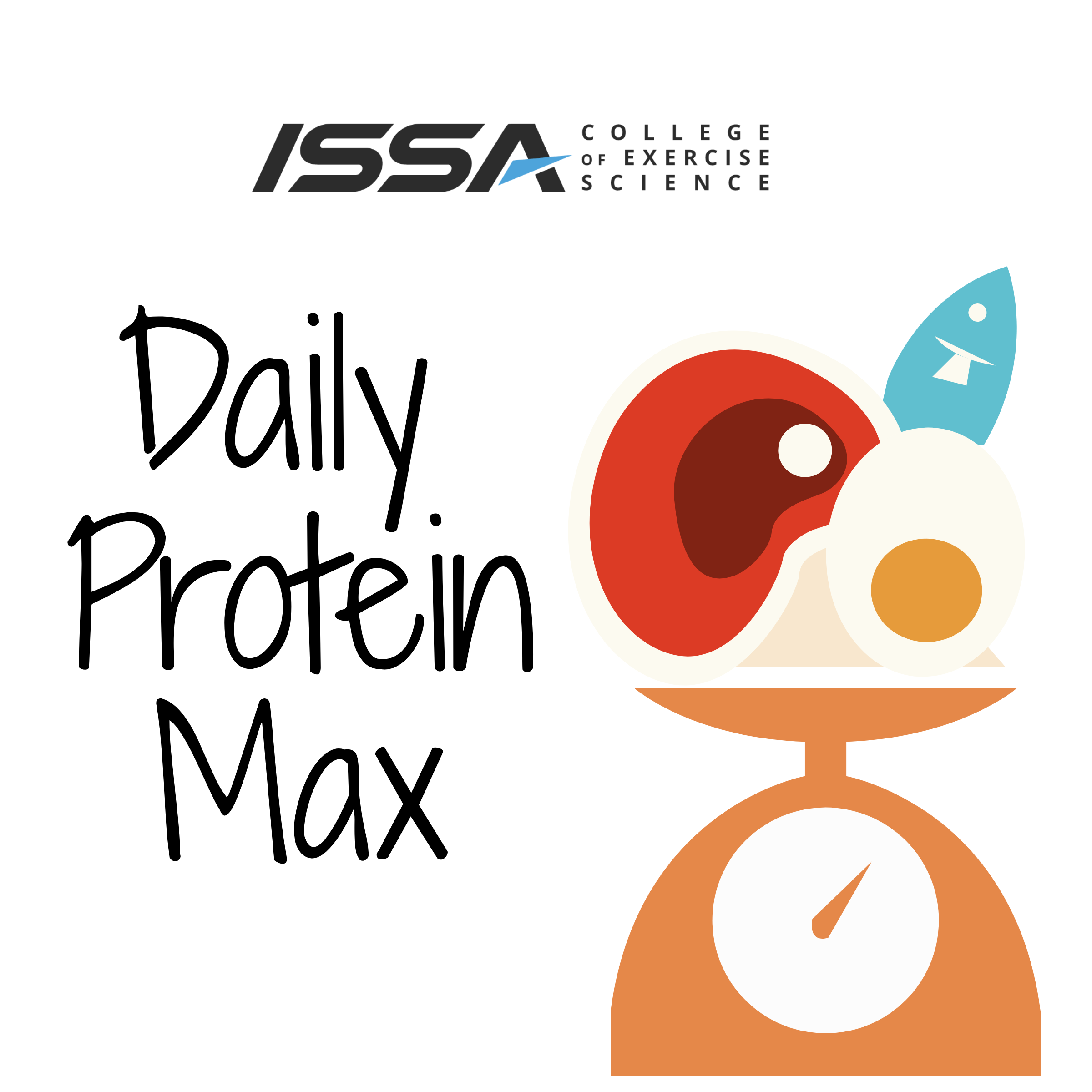 Daily Protein Max