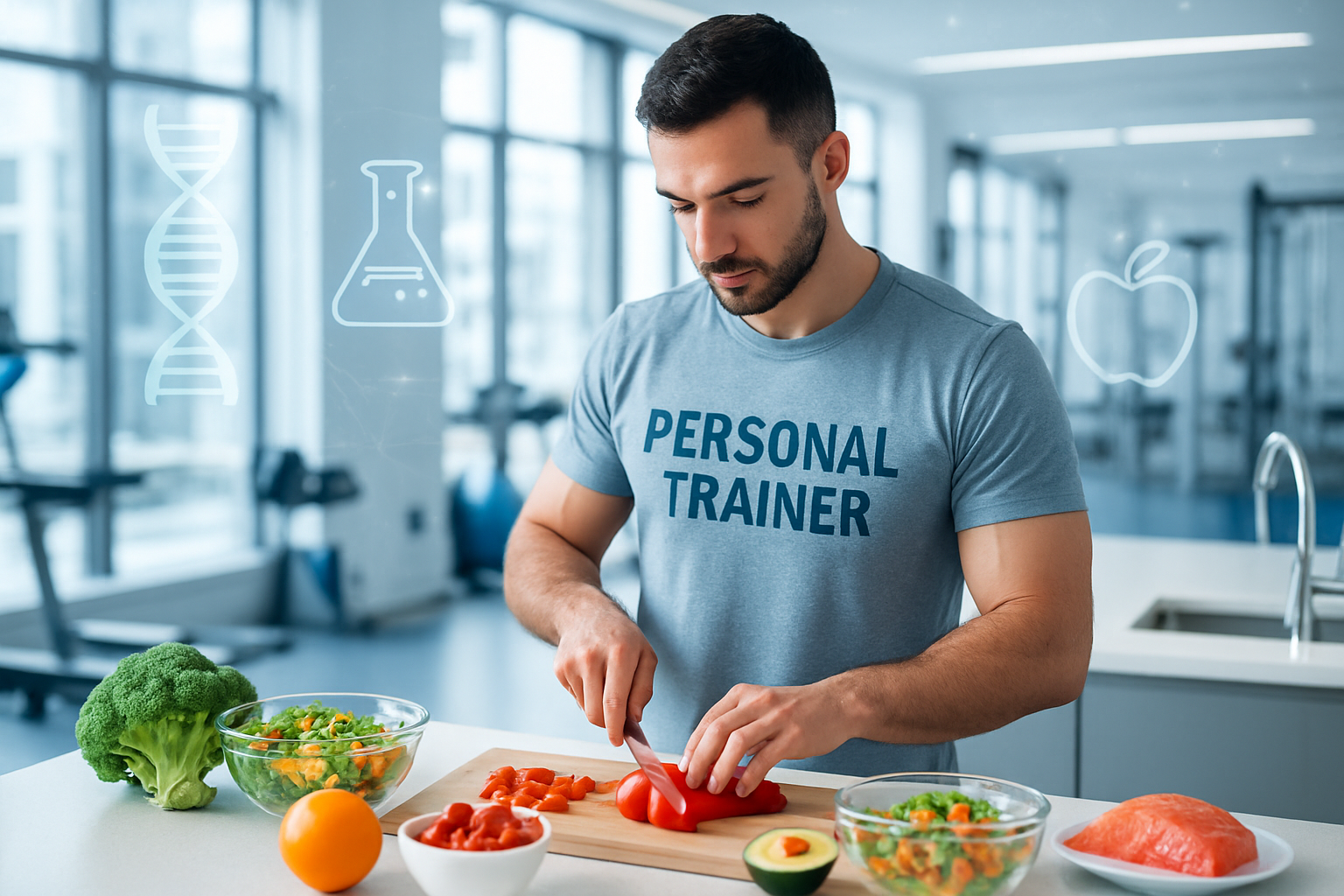 The Science Behind Nutrition: How Research Shapes Your Health