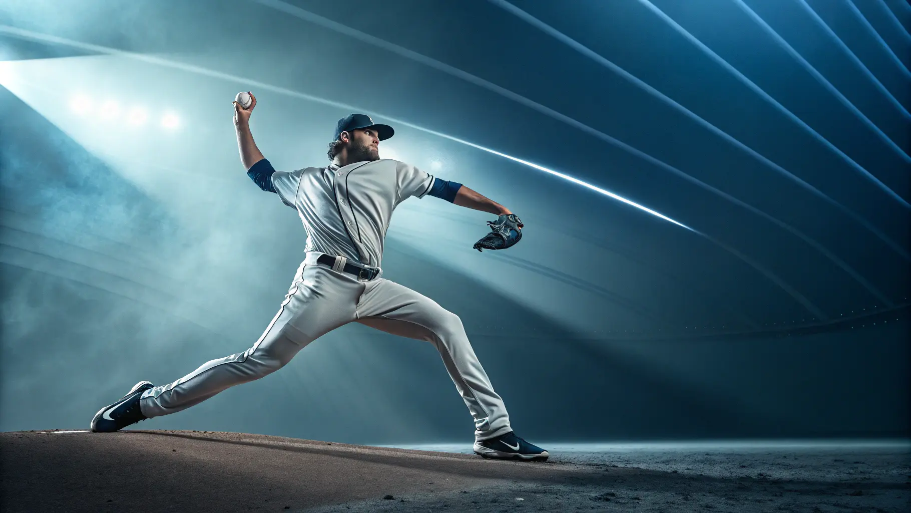 The Science Behind Hitting a 95-MPH Fastball: How Pro Athletes Defy the ...